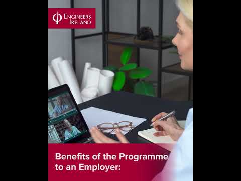 CPD Cert in Professional Engineering: Michael Brosnan, Astellas