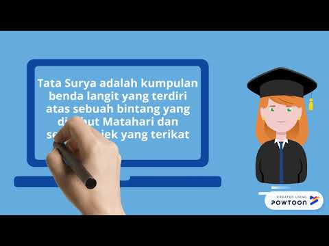 Tentang BUMI_Media Pembelajaran Geografi SMA