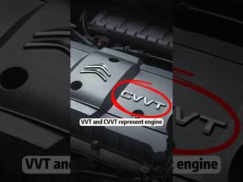 What Is GT,FSI,GDI,CGI,CDI STAND FOR IN CARS 💯