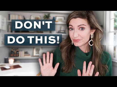 Don't Make THESE Launch Mistakes!