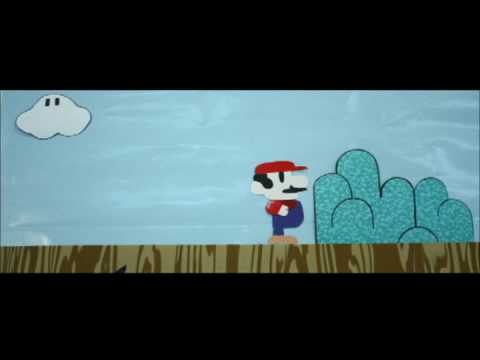 Stop Mario Bros | alimage