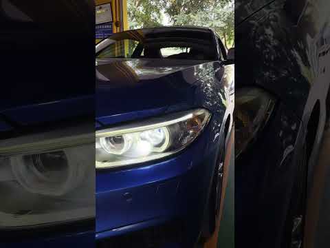 π Elevate Your BMW M235i: Laser Light Upgrade! ππ‘