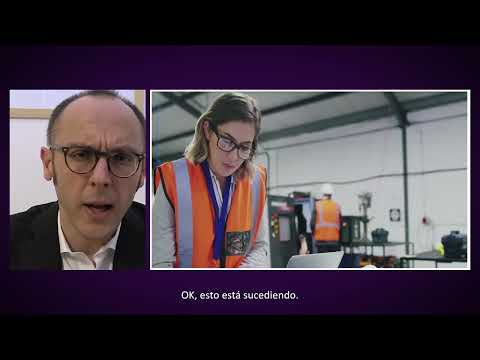 Soluciones Digitales Para Maximizar el Retorno en Nuestra Nueva Realidad Video ENEL