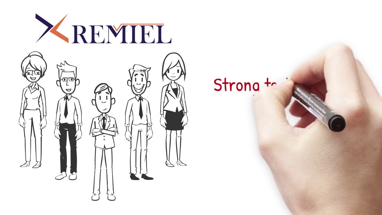 Remiel Softech Solution