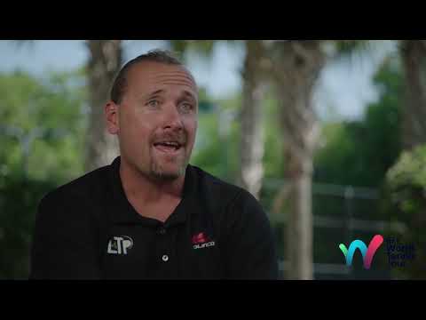 ITF World Tennis Tour: Tournament Directors' View