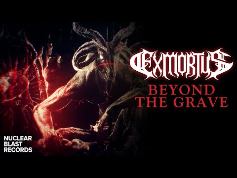 Exmortus Premiere New Song “Beyond The Grave” – Metal Anarchy