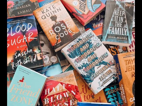 Book Recommendation System || Final Year Project || Source Code || 2023