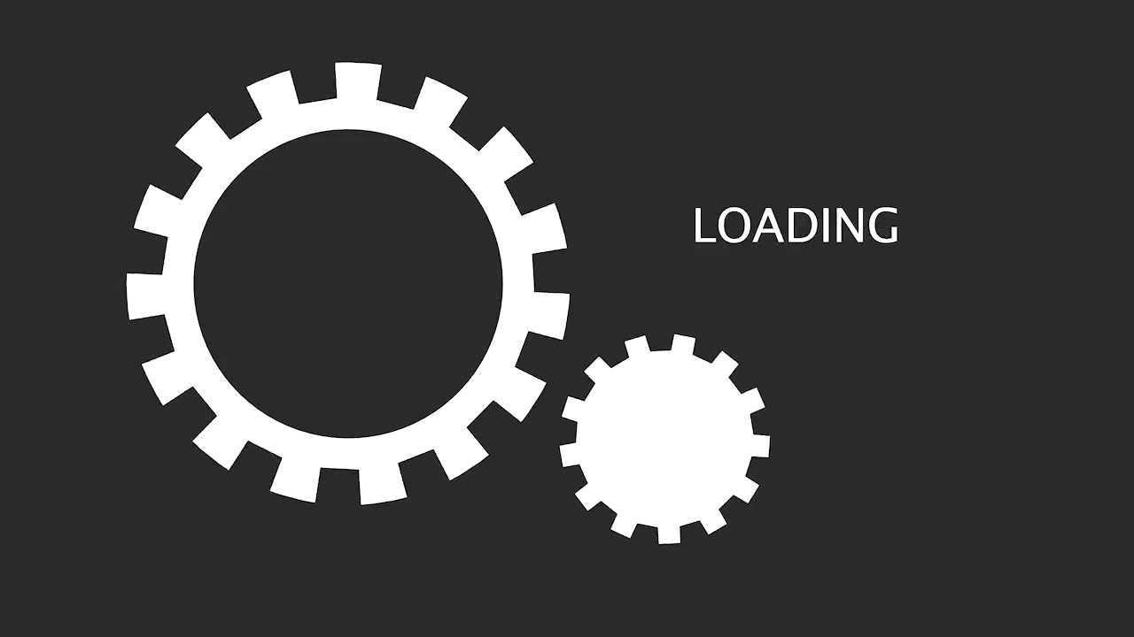 Free: Simple Loading Animation