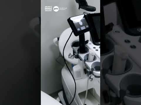 Revolutionizing Breast Cancer Detection with SOFIA™ 3D Ultrasound