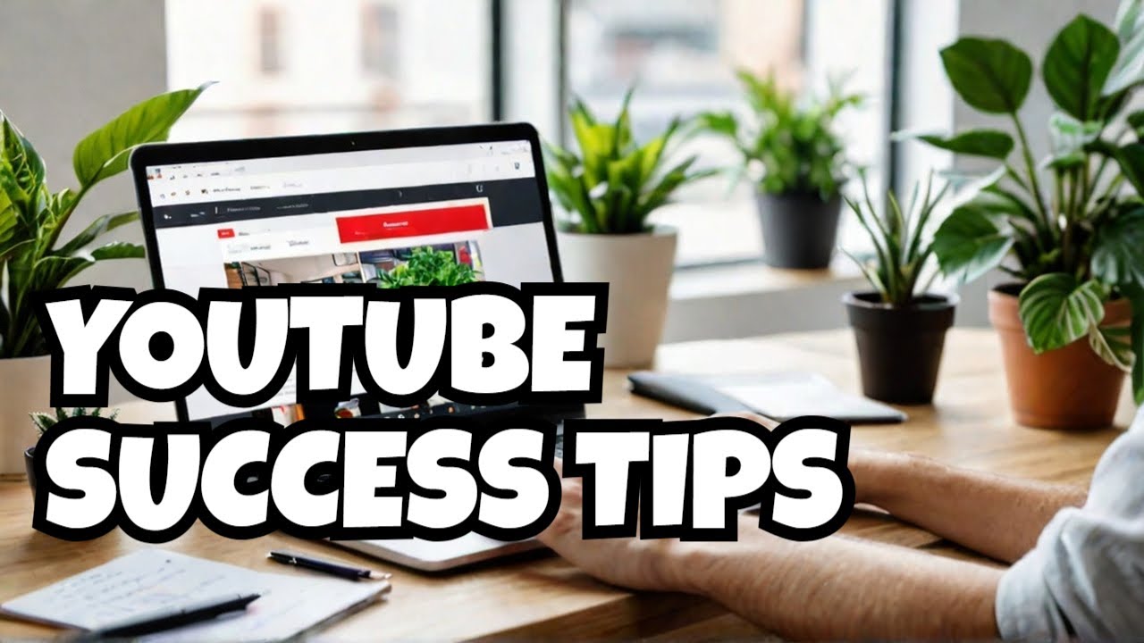 7 Proven Tips to Grow Your YouTube Channel from Scratch