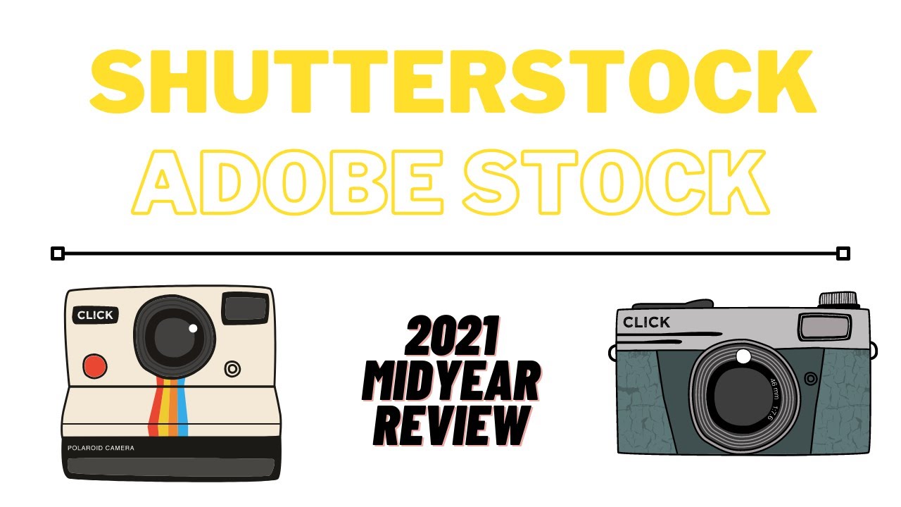 Shutterstock vs Adobe Stock: Which One Is Better?