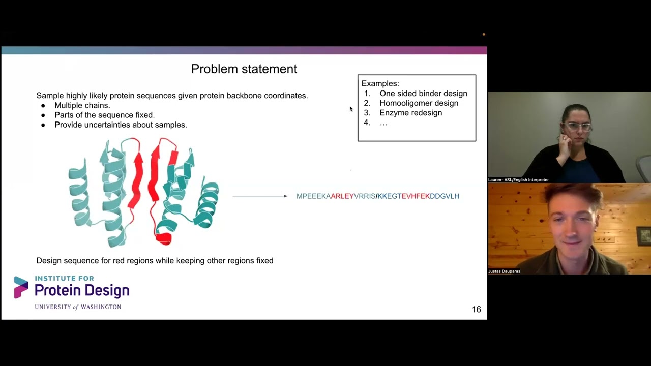 Robust deep learning based protein sequence design using ProteinMPNN