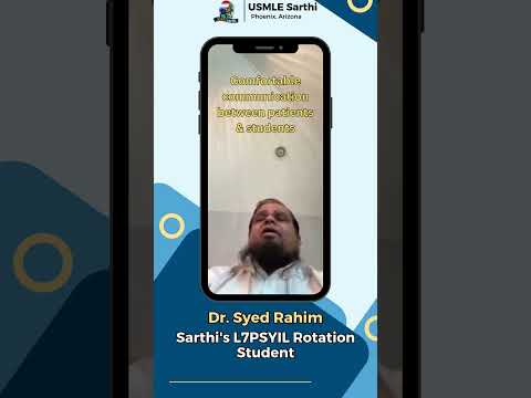 What does a PD look for in an applicant? | Hear from our experts | USMLE | Residency Match tips