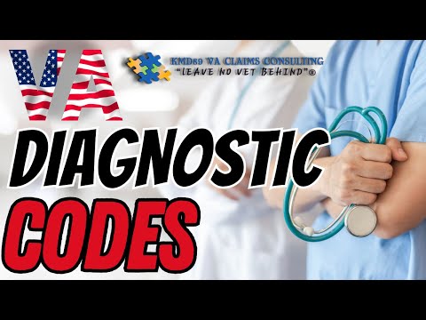 Why a VA Diagnostic Code is a Game Changer for your Benefits?