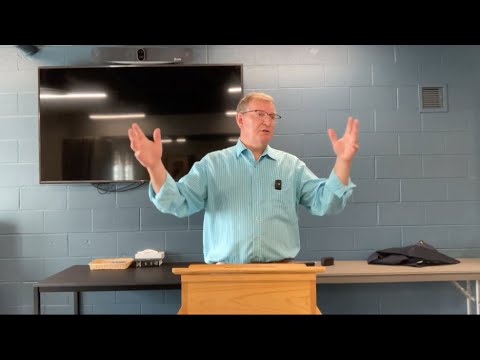 CRC Pastors Explaining the last 3 Synods to their congregations on ...