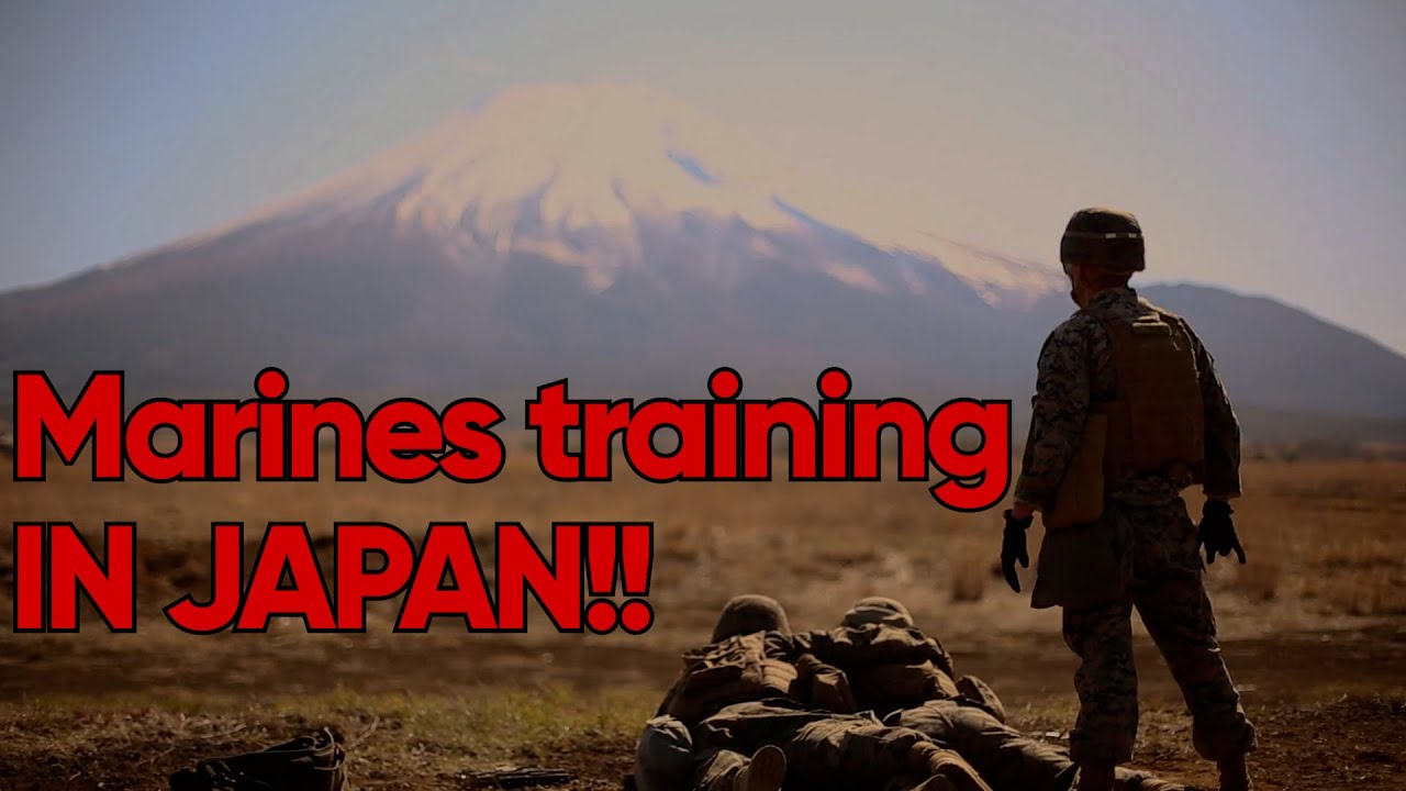 3d Marine Division Conduct Field Artillery Relocation Training