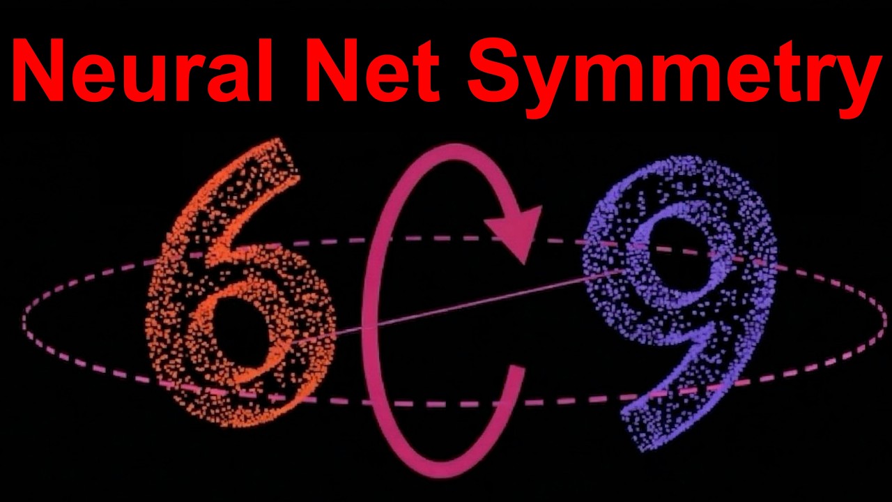 From Noether to Neural Nets: How Symmetry Gets Built into ML Models (and Why It Matters)