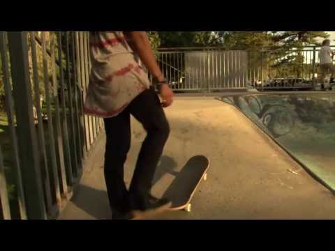 My Ride | Tracy Leong