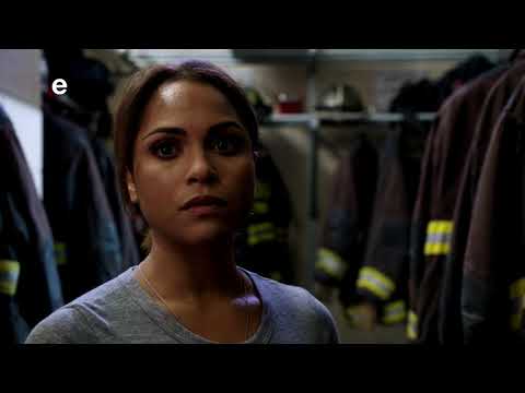 Chicago fire S04 launch