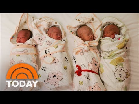 What Are People Naming Their kids? These Are The Top 5 Names