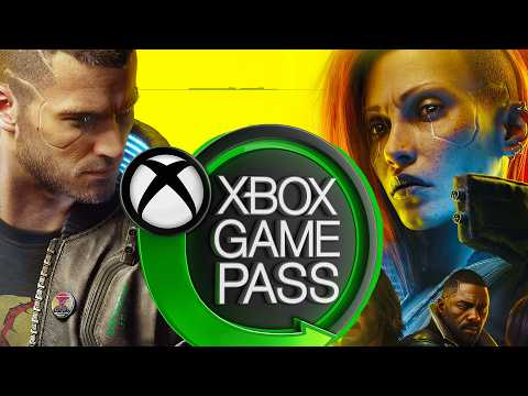 Cyberpunk 2077 on Game Pass: Is it the "Ultimate Edition"