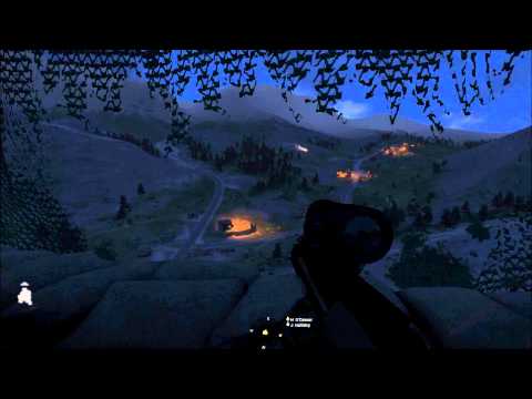 Steam Community :: Video :: Arma 3: IX2 PMC Diaries - First Sentry