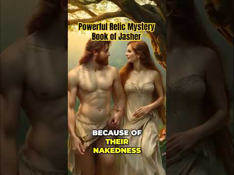 Weird Bible Mystery in Book of Jasher #biblemystery #relic #genesis