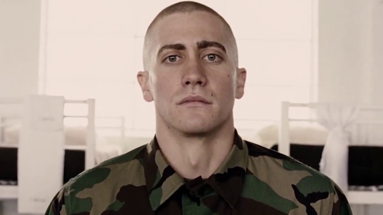 Soldier Reviews: Jarhead