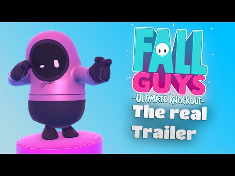 Steam Community :: Video :: Fall Guys.exe