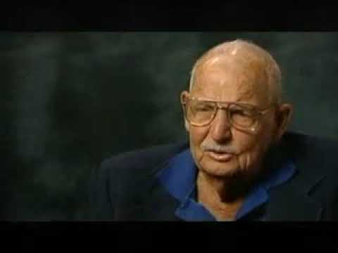 Port of Los Angeles Oral History: Ray Falk