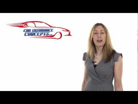 Do not let your Car Insurance lapse. See why!