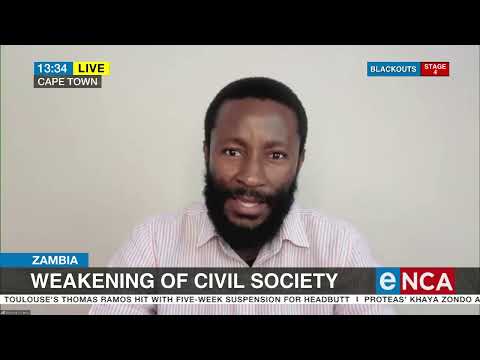 Zambia | Concern as key activists are co-opted into public office