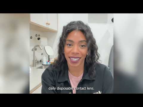 Ask an Eye Doc: Relieving dry eye #AskAnEyeDoc