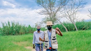 Ten Amazing Things to Do in Rusizi National Park, Cibitoke Burundi ...