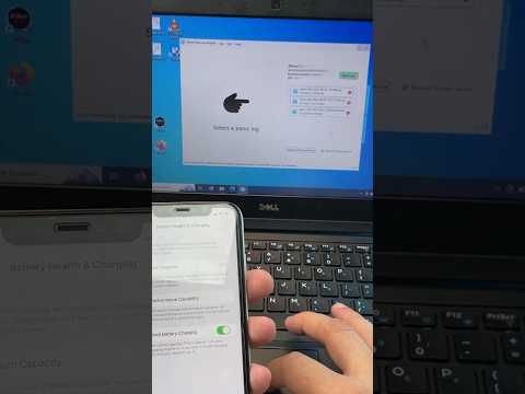 iDevice Panic log Analyzer - useful tool for iPhone Repairs