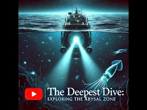Unveiling the Abyssal Zone: Life in the Deepest Ocean