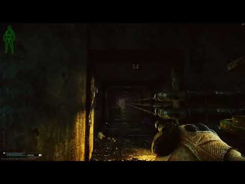 First Raids of the Wipe! Escape From Tarkov, Factory, PMC, 4K, 2023 08 11 22 37 52 07