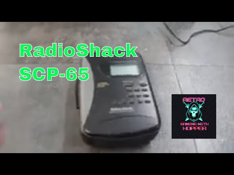 RadioShack SCP-65 Portable Cassette Player Belt Replacement
