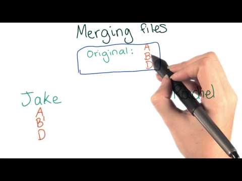 Learn Merge Conflicts How to Use Git and GitHub - Mind Luster