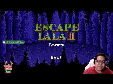 Steam Community :: Video :: 💎 ESCAPE LALA 2 💎 [LET'S PLAY]