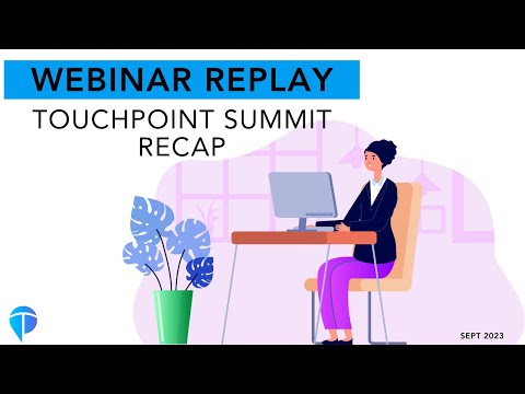 Summit Webinar Replay