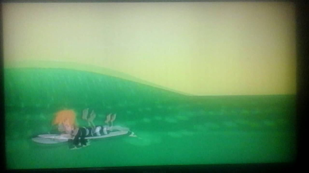 Disney XD | ID | Surf [FULL]