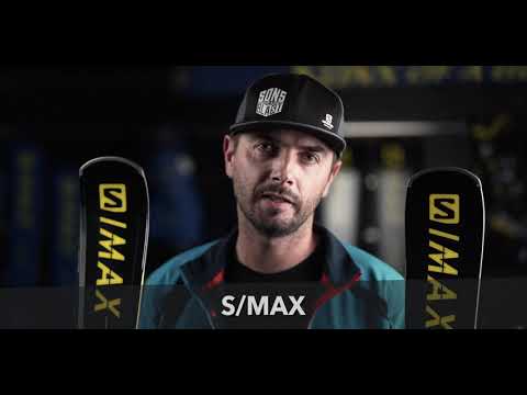 NARTY SALOMON S/MAX 2021 - RODZINA DOSKONAŁYCH NART ZNAZDOWYCH NA STOK! - WOJCIECH ORLICKI