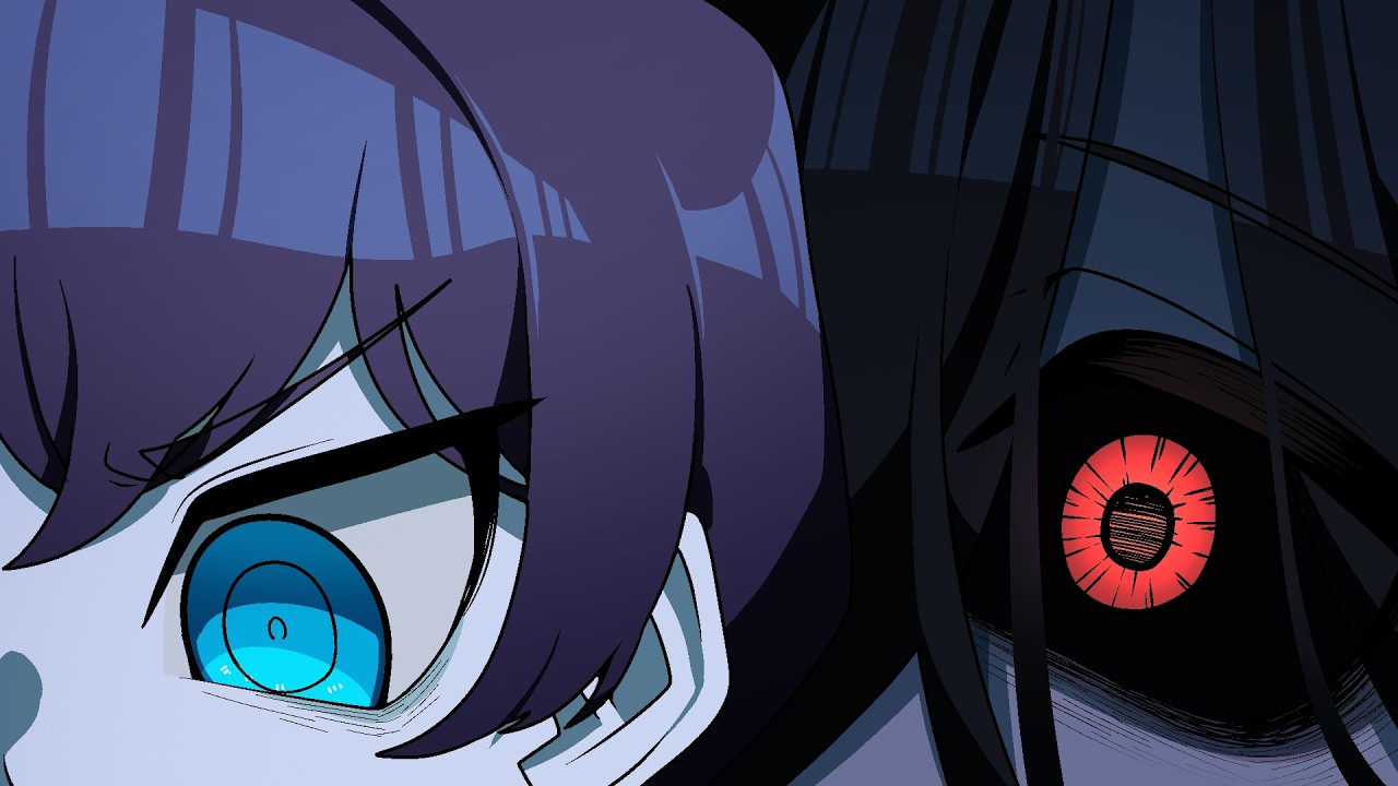 He's mine. | Official Comic Dub