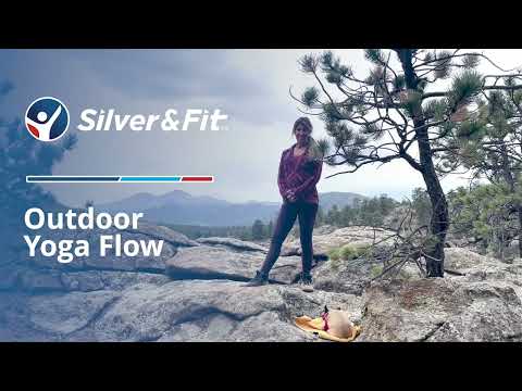 30 Minute Intermediate Outdoor Yoga Flow | 6.17.2025