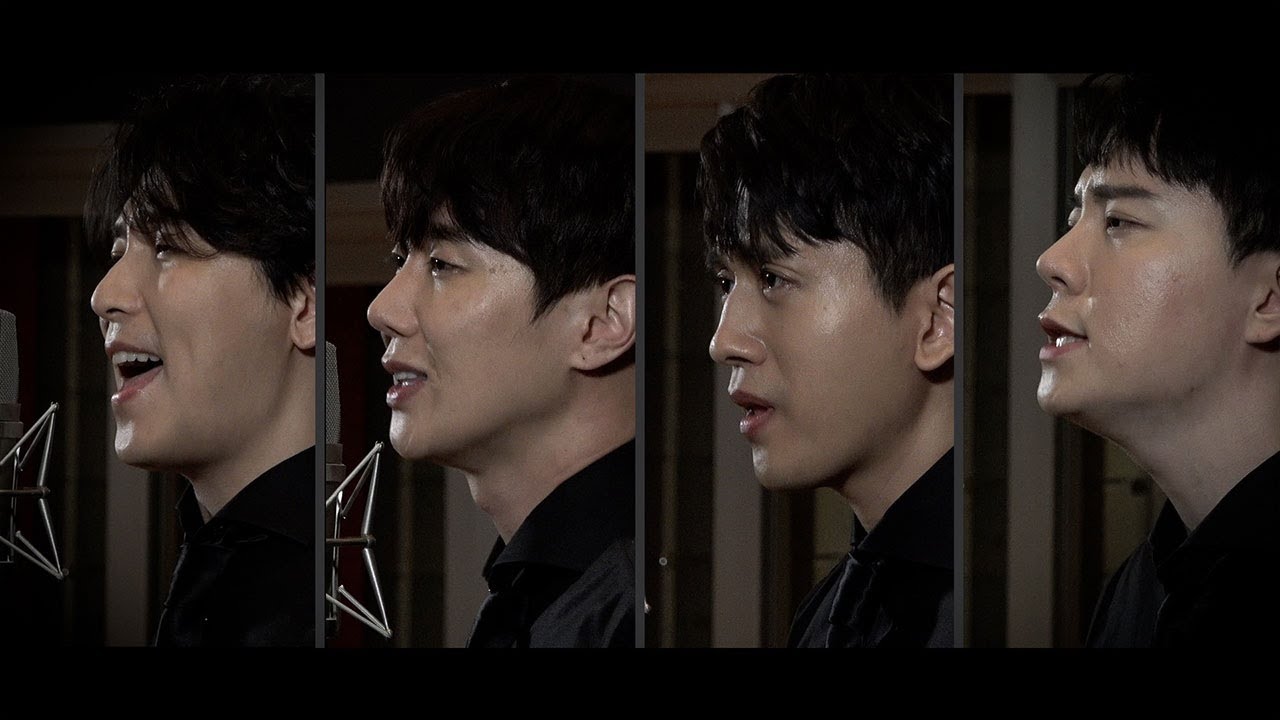 ビデオ | K4 | ソニーミュージックオフィシャルサイト