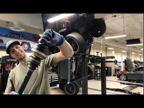 How to become a Automotive Technician | Mechanic