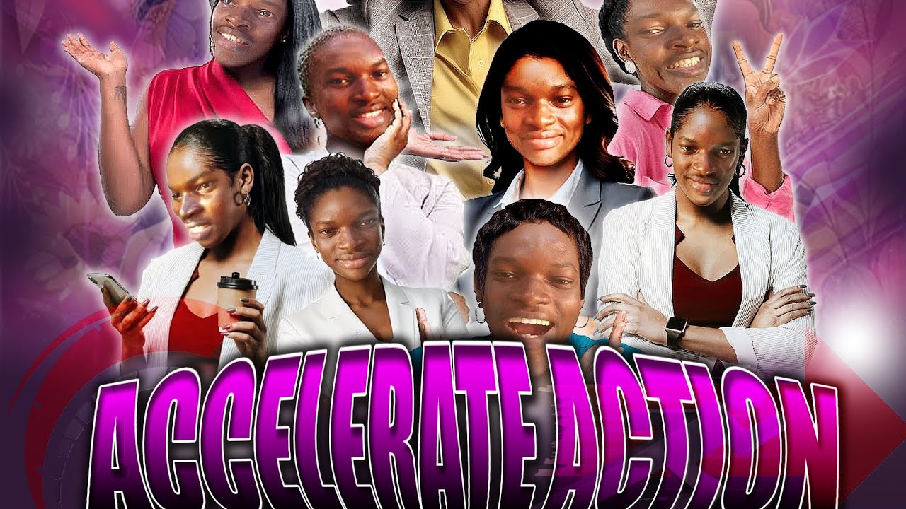 International Women’s Day 2025 |Accelerate Action & Inspire Change! #iwd2025 #internationalwomensday