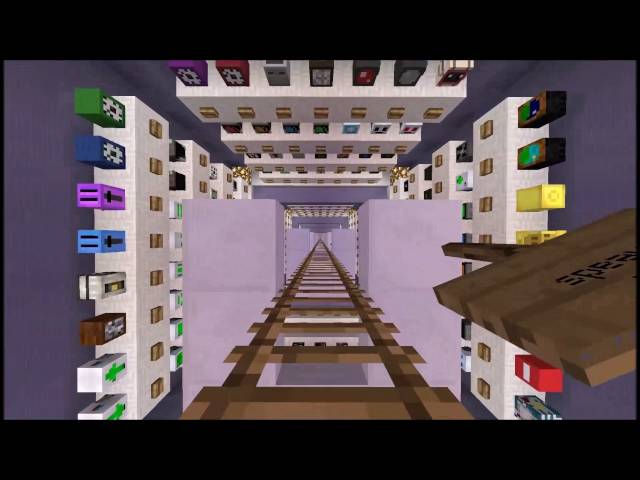 Minecraft's Largest Player Head Database [2000 Heads] [16x16] [1.8 ...