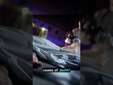 Top 3 Causes of Death